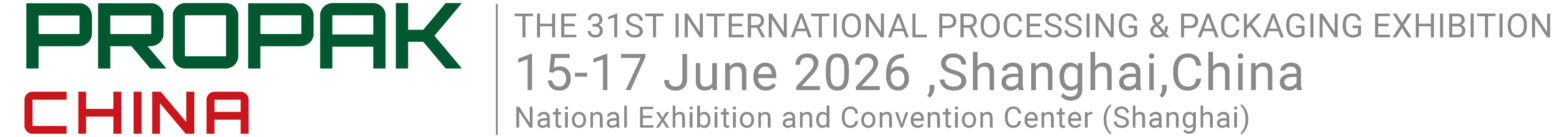 ProPak China - About ProPak China - ProPak China上海国际加工包装展览会