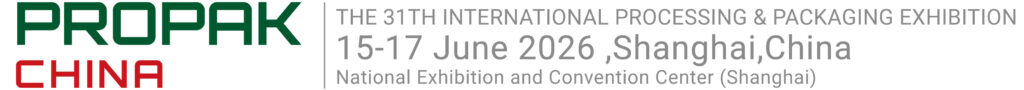 ProPak China - About ProPak China - ProPak China上海国际加工包装展览会