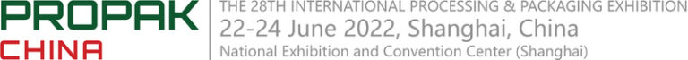 Home - ProPak China上海国际加工包装展览会