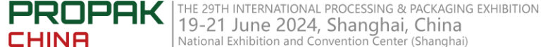 上海国际加工包装 - Home - ProPak China上海国际加工包装展览会