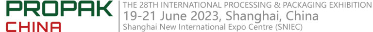 About ProPak China - ProPak China上海国际加工包装展览会