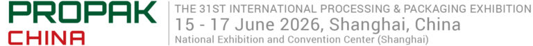 ProPak China - Home - ProPak China上海国际加工包装展览会
