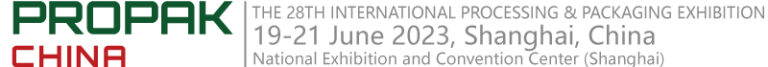 Exhibitors List - ProPak China上海国际加工包装展览会