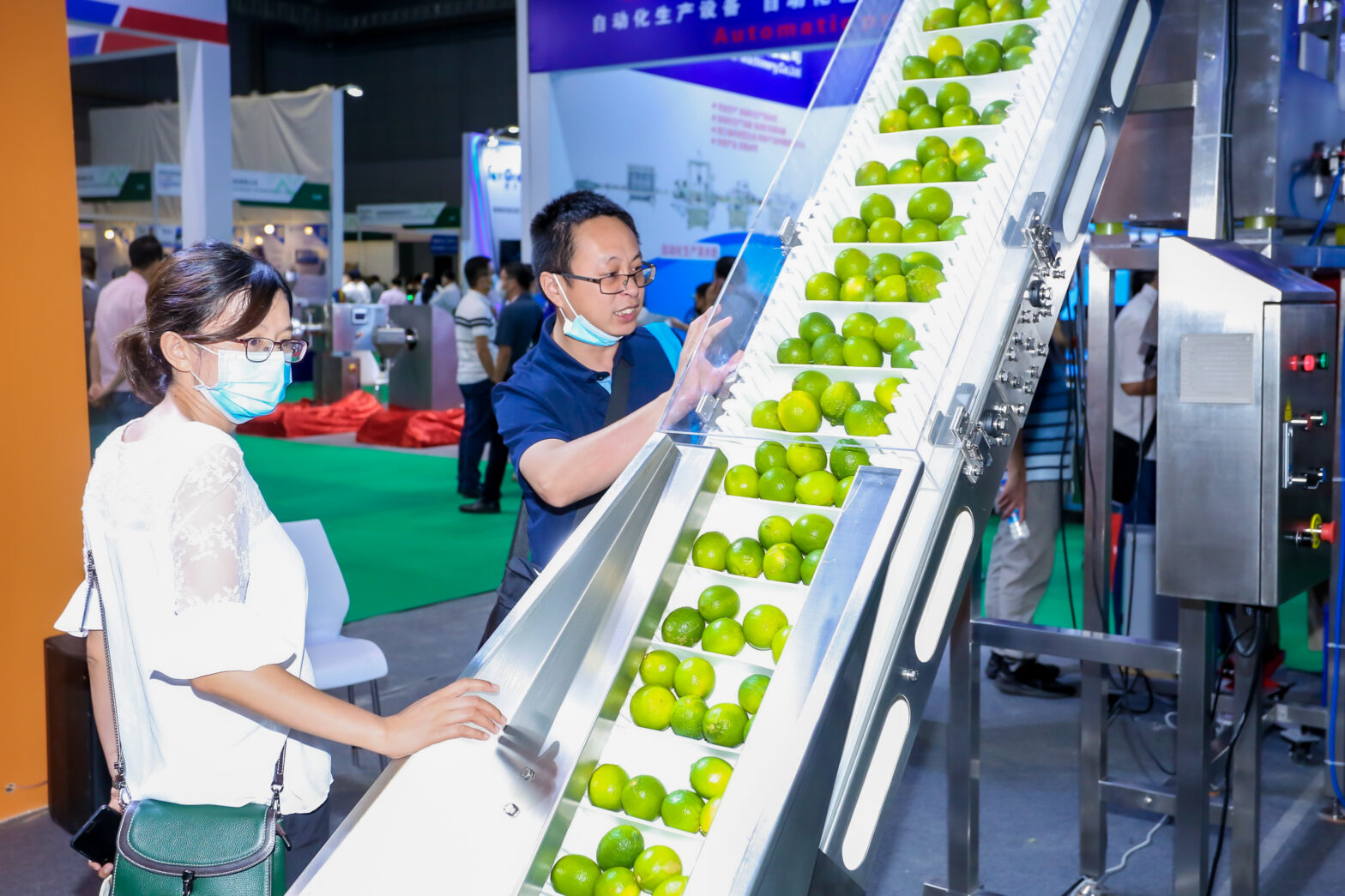 ProPak China - 360推广页面 - ProPak China上海国际加工包装展览会