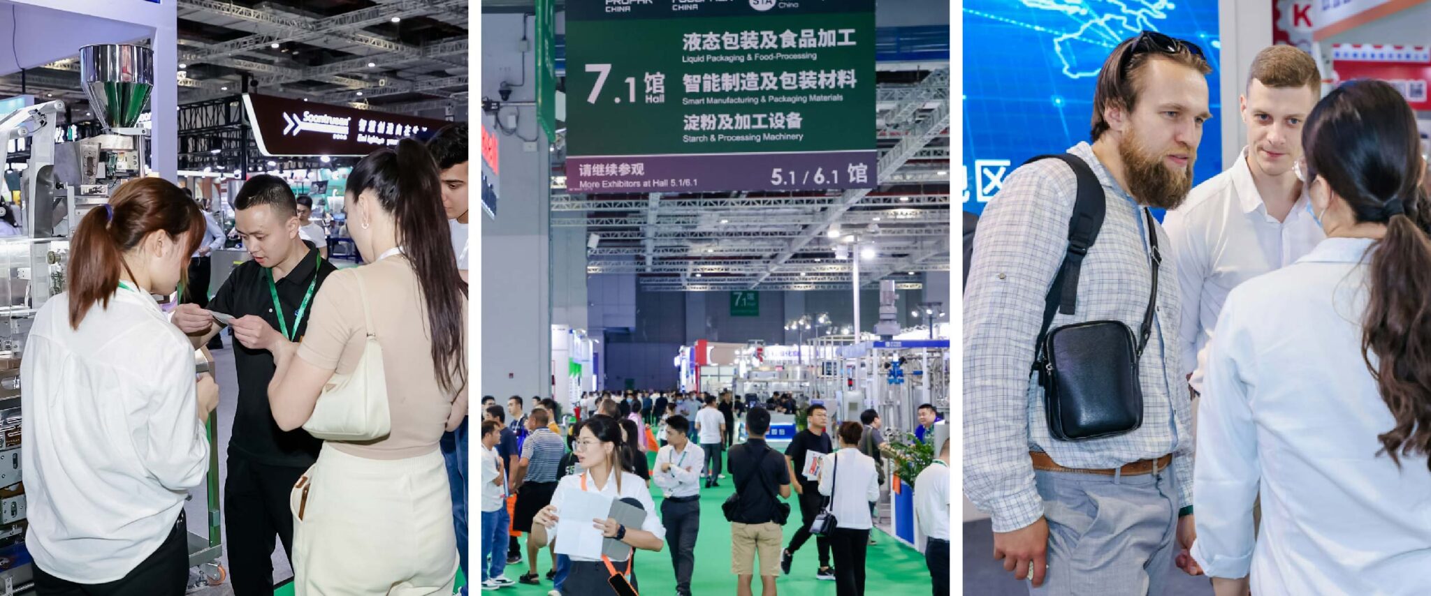 ProPak China - Exciting Innovations at ProPak China Open up New Perspectives - ProPak China ...