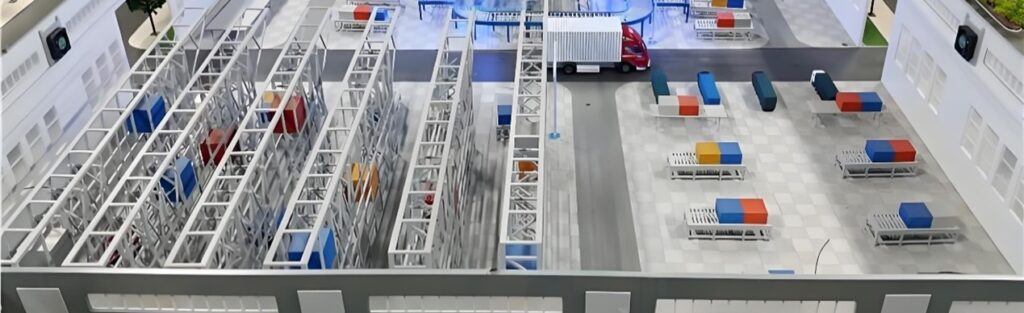 ProPak China - Smart Manufacturing Hub - ProPak China上海国际加工包装展览会